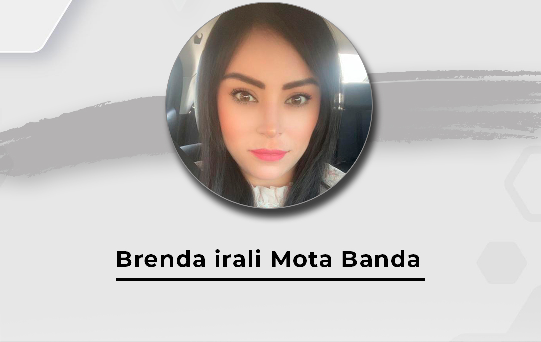 Brenda Mota Banda – Mg Publicidad